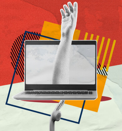 Exdos - Creative Agency HTML Template